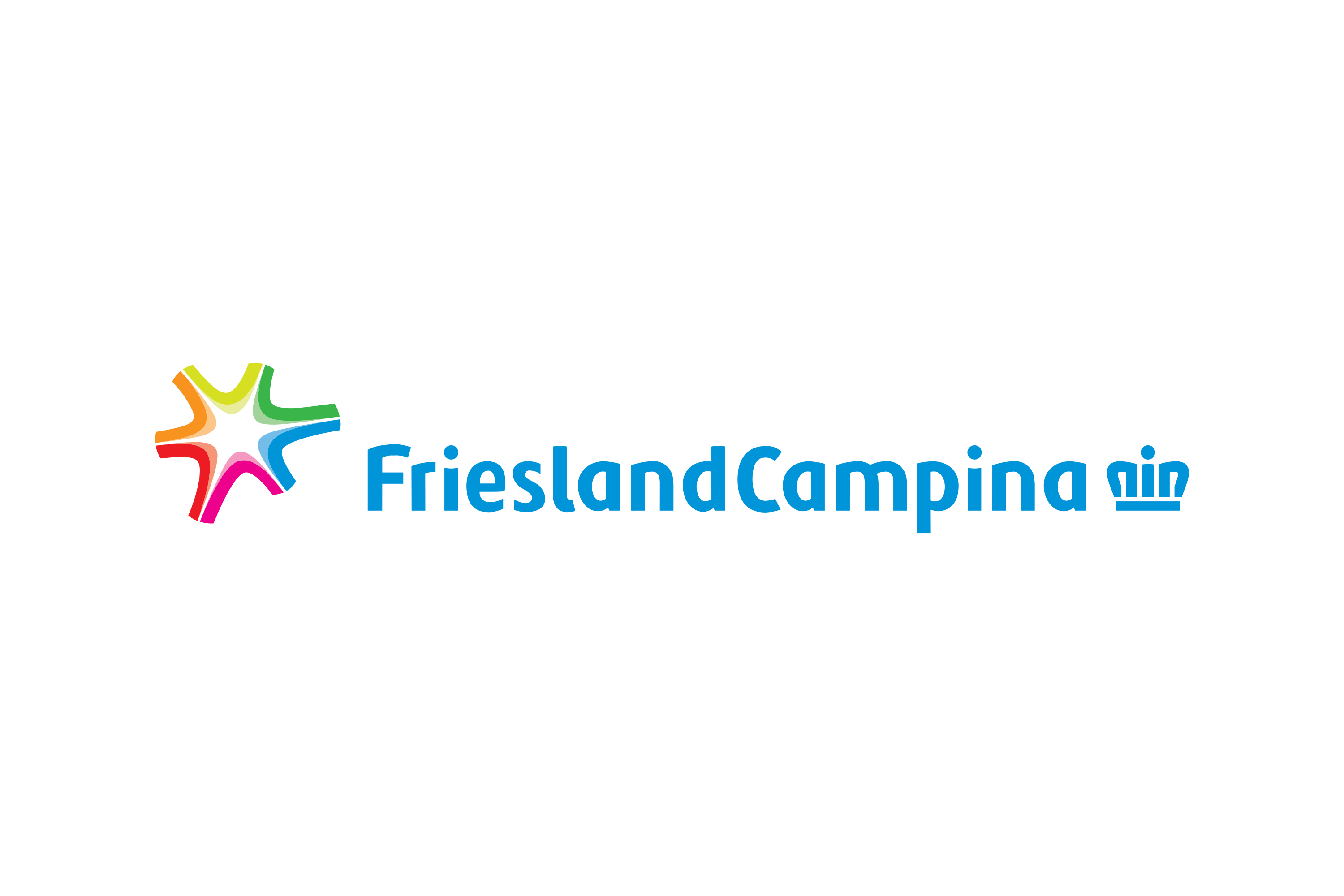 Frieslandcampina Logo