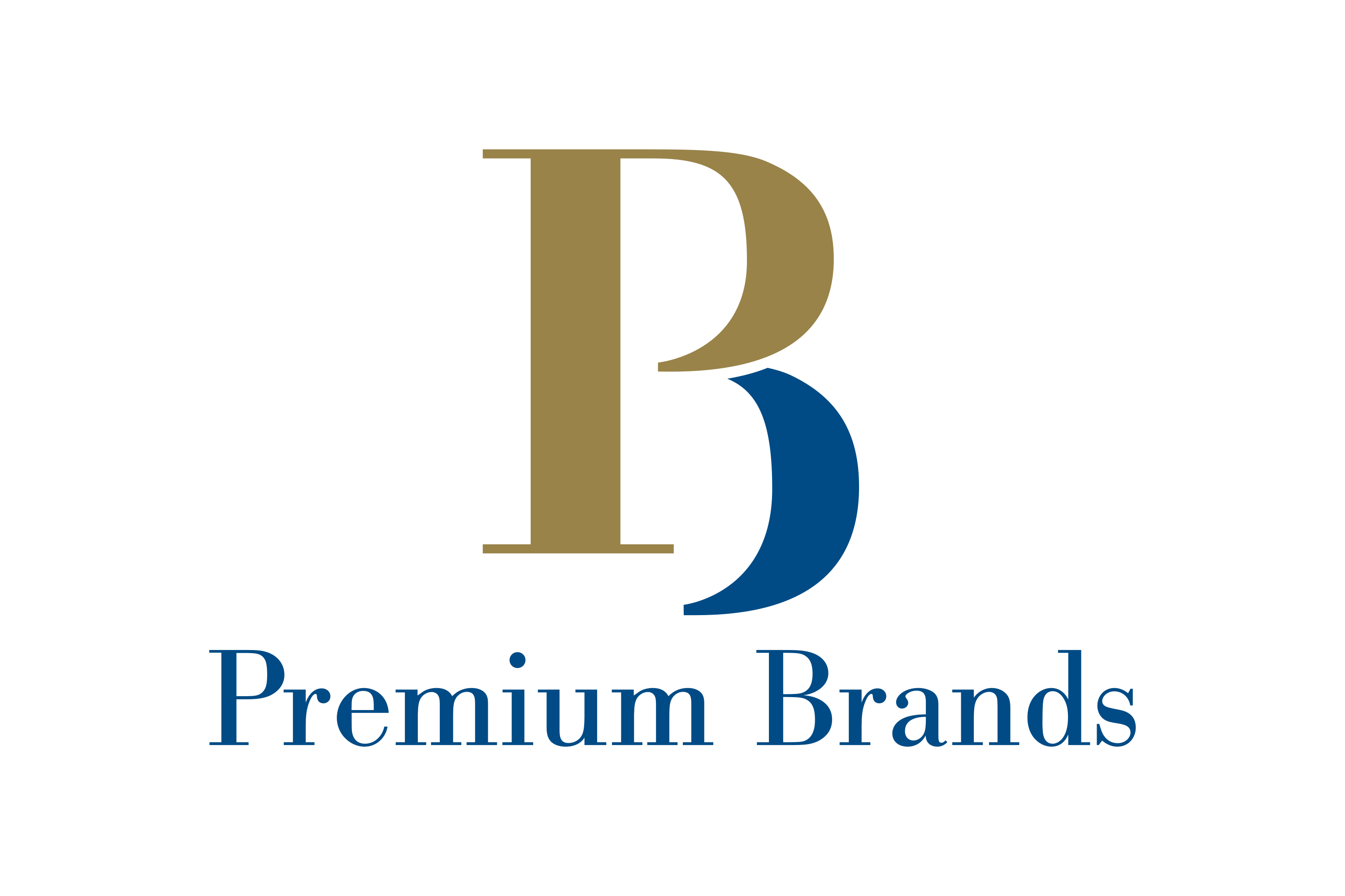 Download Premium Brands Holdings Corporation Logo In SVG Vector Or PNG