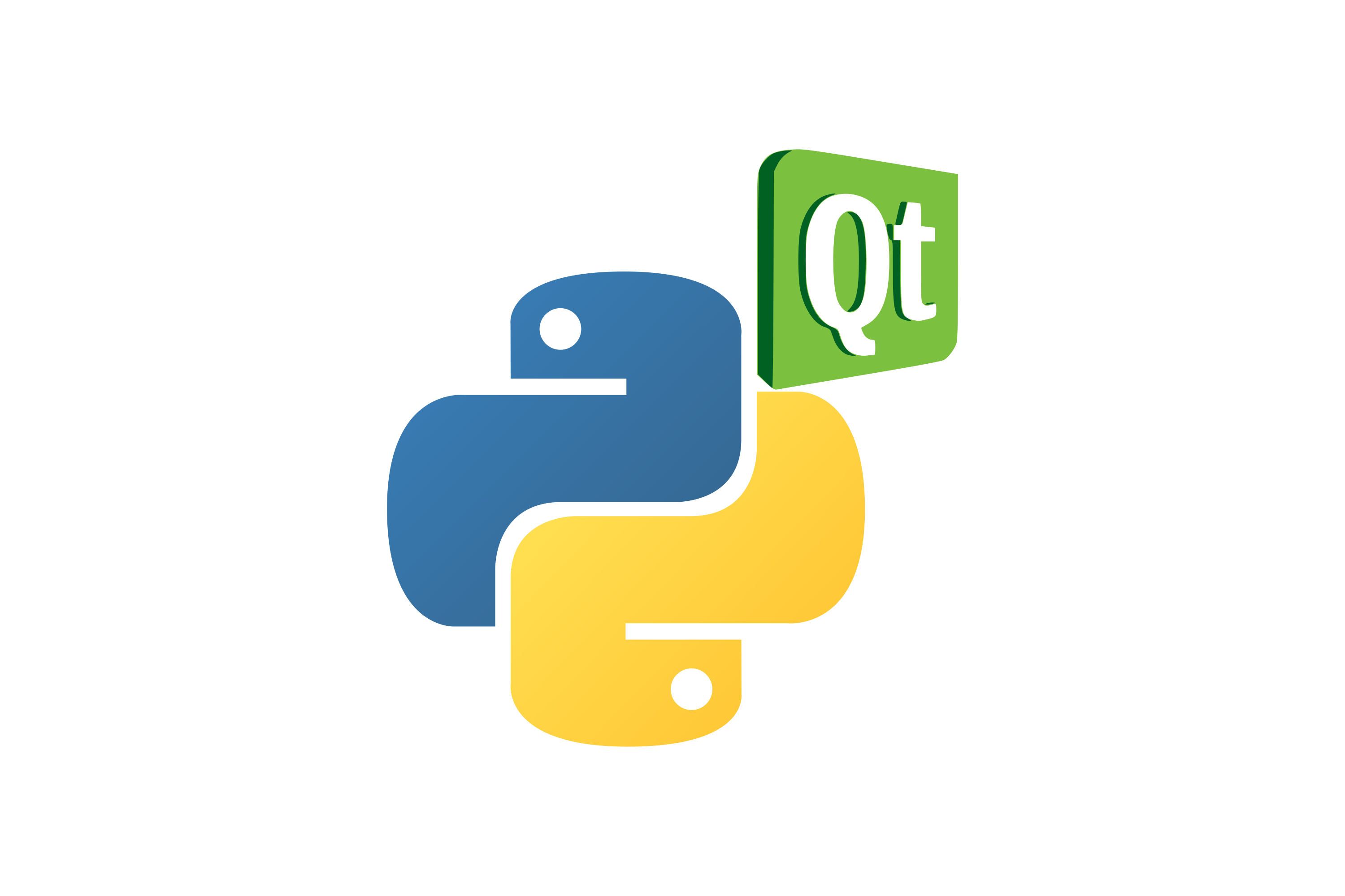 Download PyQt Logo In SVG Vector Or PNG File Format Logo wine