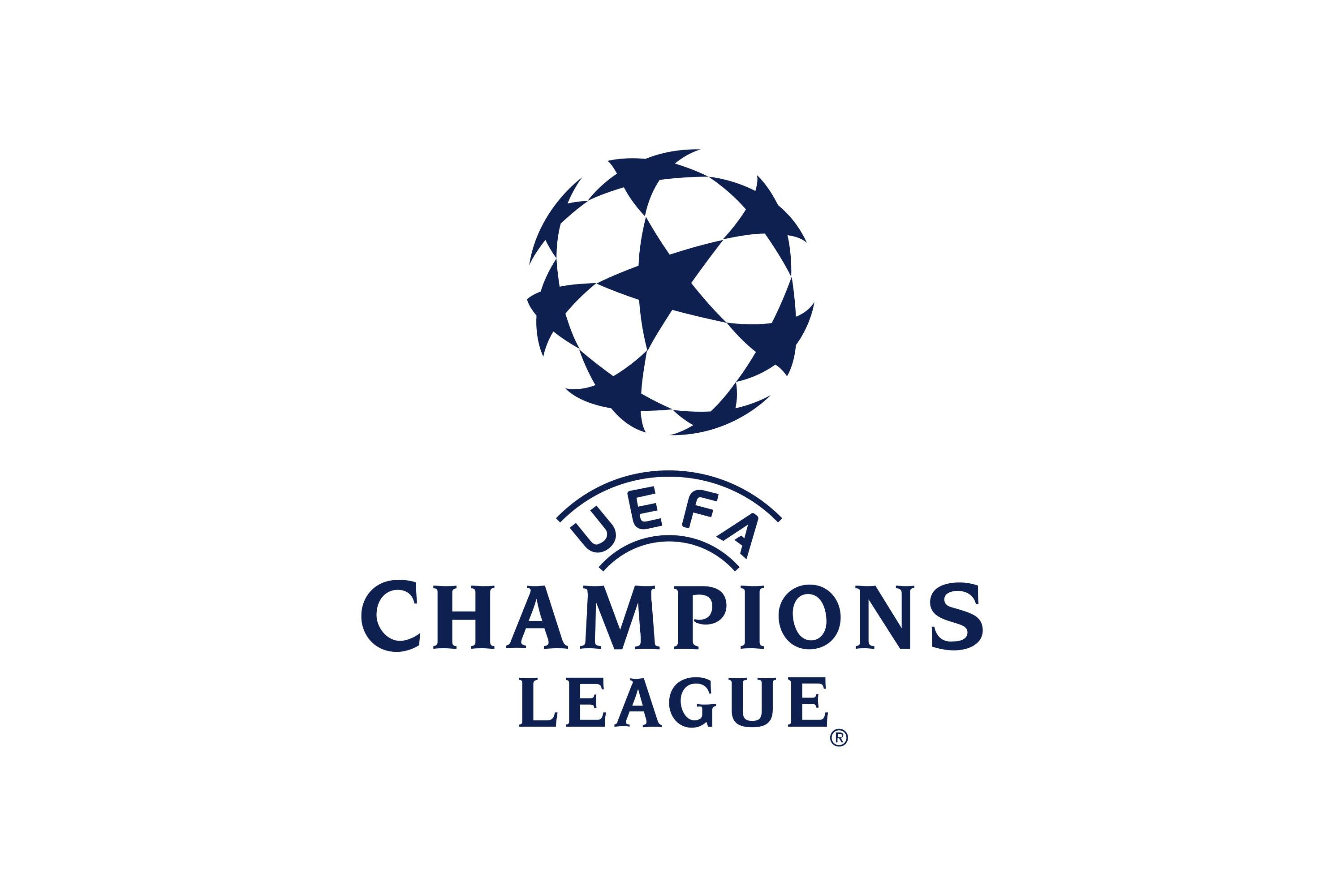 Download UEFA Champions League UCL European Champion Clubs Cup
